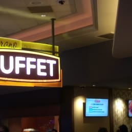 SERRANO BUFFET - Updated June 2025 - 2294 Photos & 1863 Reviews - 777 ...