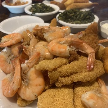 CATFISH COVE - 30 Photos & 81 Reviews - 405 N Mustang Rd, Yukon ...