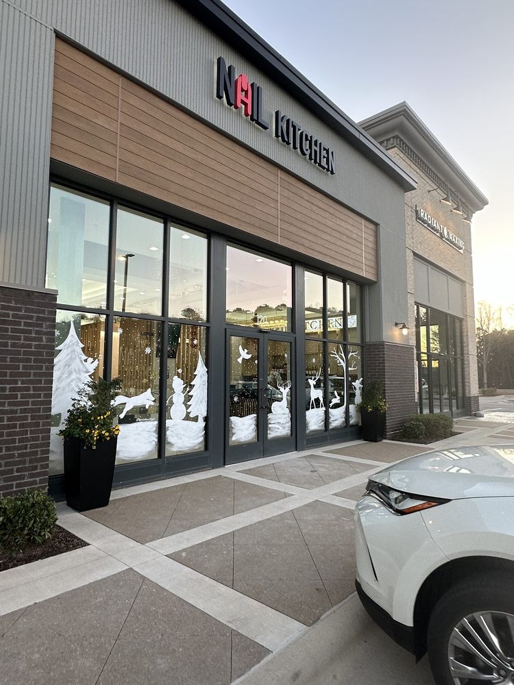 NAIL KITCHEN - Updated October 2025 - 27 Photos & 25 Reviews - 720 ...