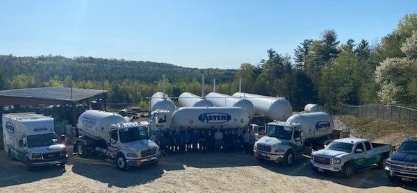 EASTERN PROPANE & OIL - Updated July 2025 - 64 Photos & 62 Reviews - 131 Water St, Danvers ...
