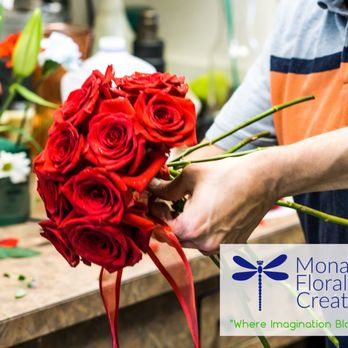 Monas Flowers Tampa | Best Flower Site