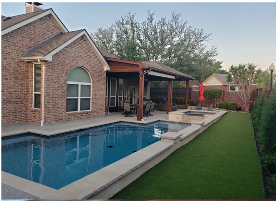 BMR POOL AND PATIO - Updated December 2025 - 65 Photos & 35 Reviews ...