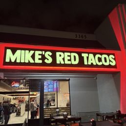 MIKE’S RED TACOS - POINT LOMA - Updated July 2025 - 583 Photos & 666 ...