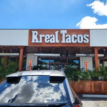 RREAL TACOS - DECATUR - Updated September 2025 - 123 Photos & 80 ...