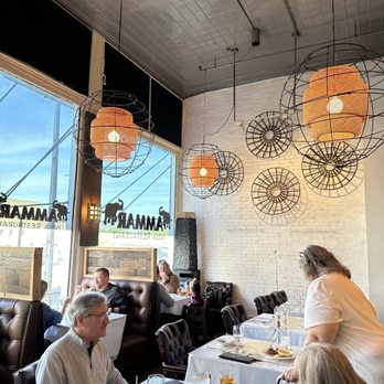 AMMAR INDIA RESTAURANT - Updated January 2026 - 45 Photos & 27 Reviews ...