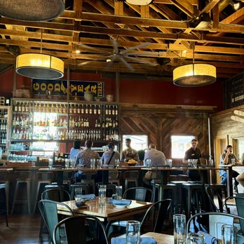 HIGH WEST DISTILLERY - Updated October 2025 - 705 Photos & 235 Reviews ...