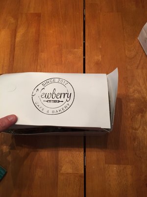 NEWBERRY CAFE & BAKERY - 72 Photos & 75 Reviews - 140 N Bond St, Bel ...
