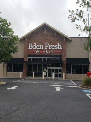EDEN FRESH MARKET - Updated December 2025 - 16 Reviews - 12160 County ...