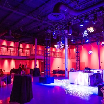 CANVAS EVENT VENUE - Updated December 2025 - 30 Photos - 1401 Florida ...