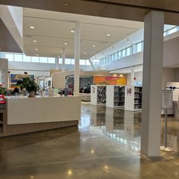 ALIEF NEIGHBORHOOD CENTER AND COMMUNITY PARK - Updated December 2025 ...