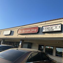 THE BERROCK SHOP - Updated January 2026 - 301 Photos & 385 Reviews ...