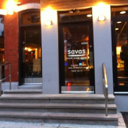 SAVAS - Updated July 2025 - 85 Photos & 265 Reviews - 3505 Lancaster ...
