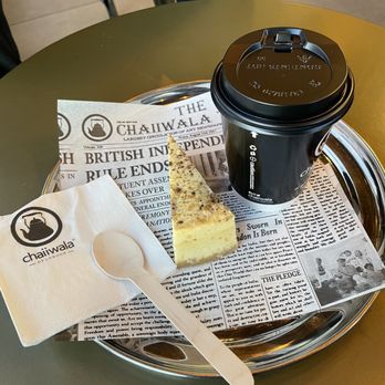 CHAIIWALA OF LONDON - Updated December 2025 - 36 Photos & 20 Reviews ...