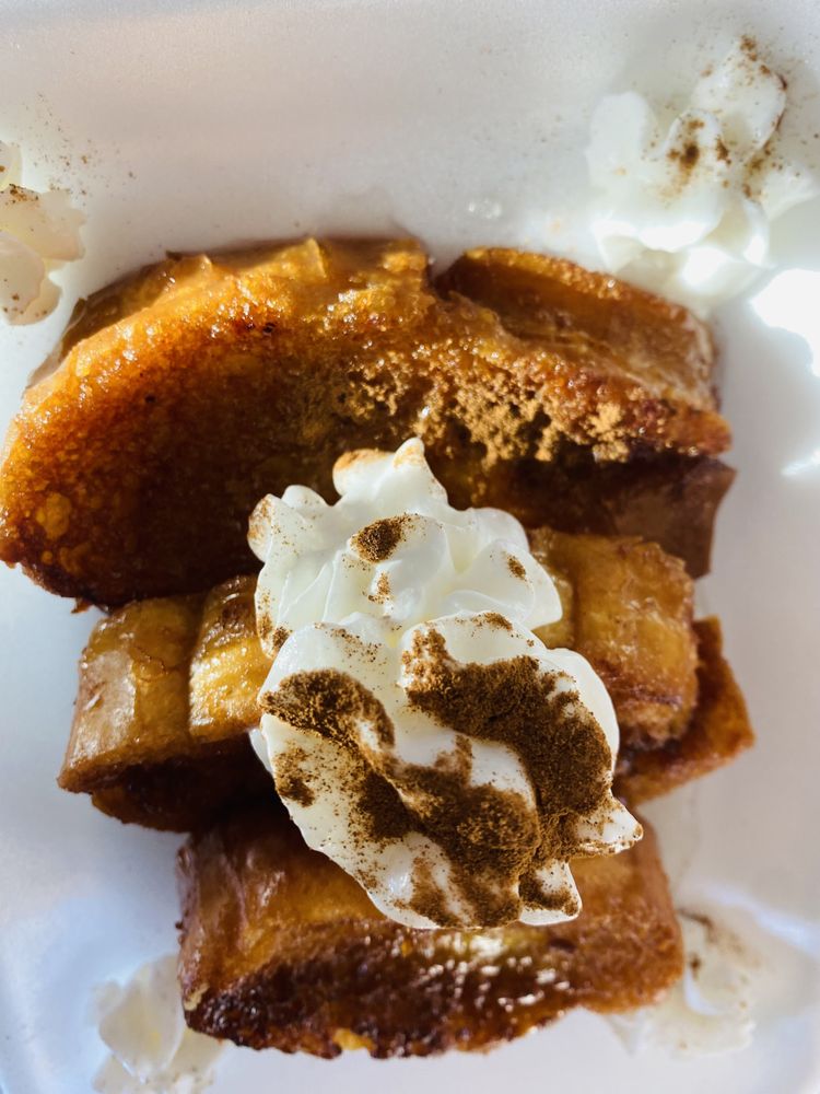 DELICIOUS KITCHEN 305 - 2699 W Oakland Park Blvd, Oakland park ...