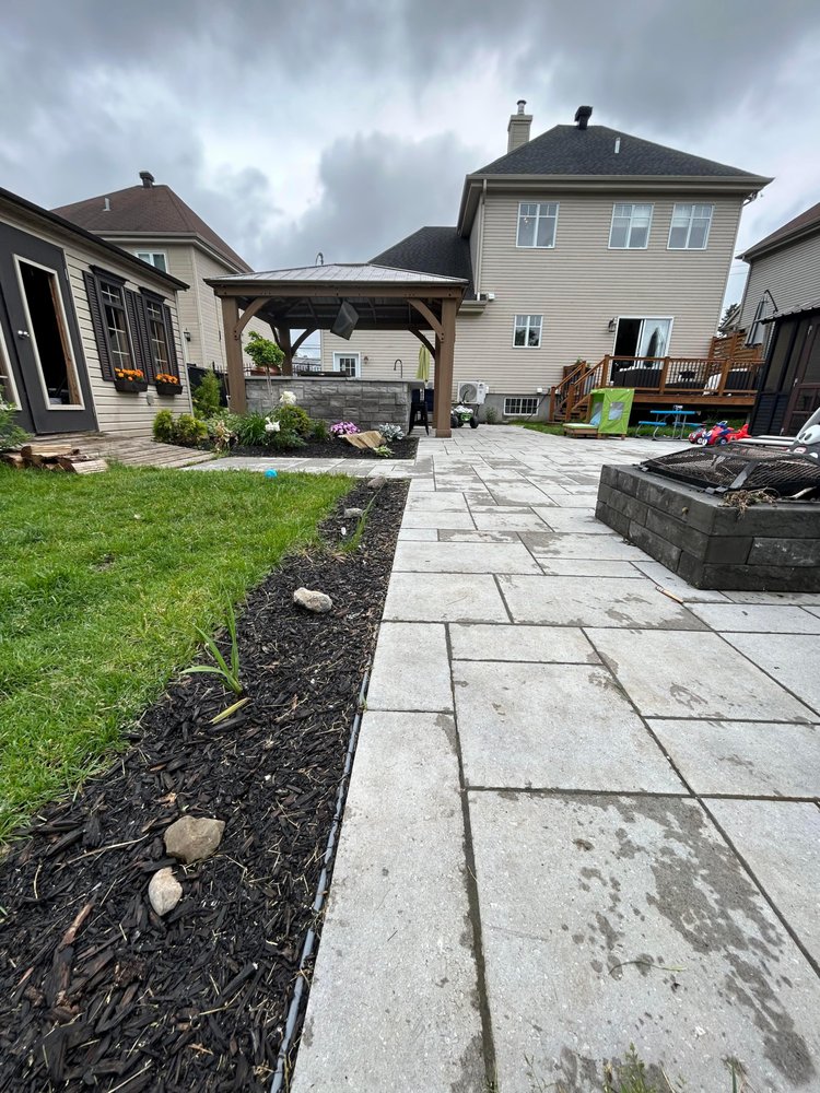 JARDIN VERT SOLUTION - Updated February 2025 - Request a Quote - 36 ...