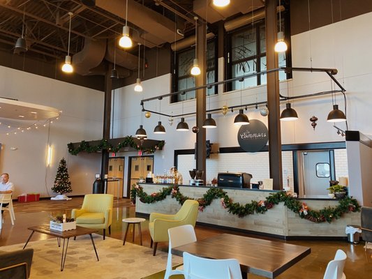 THE COMMONS COFFEE SHOP - Updated May 2024 - 10 Photos - 15801 Butler ...