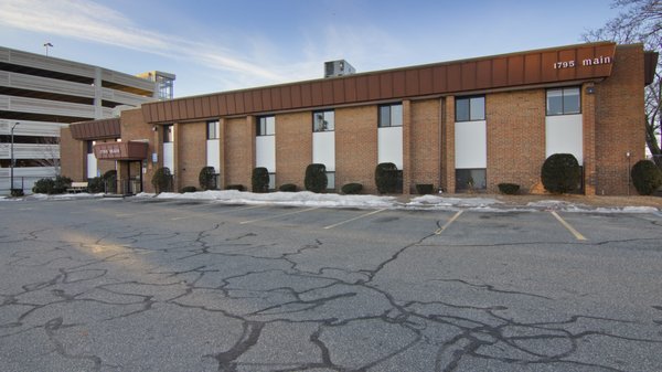 BAYSTATE DENTAL OF SPRINGFIELD - Updated August 2025 - 16 Photos & 17 ...