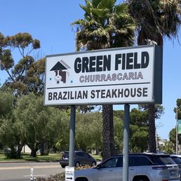 GREEN FIELD CHURRASCARIA - Updated December 2025 - 1181 Photos & 1460 ...