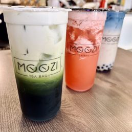 MOOZI TEA BAR - Updated July 2025 - 558 Photos & 266 Reviews - 10130 ...