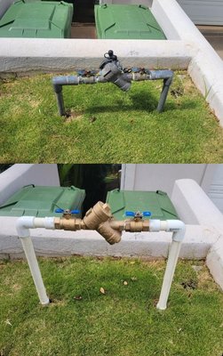 DA SPRINKLER GUY - Updated December 2025 - 41 Photos & 108 Reviews ...