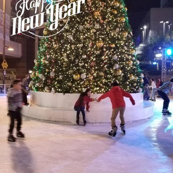 CITY SKATE ICE SKATING RINK - Updated May 2026 - 40 Photos & 26 Reviews ...