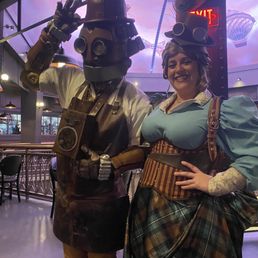 THE TOOTHSOME CHOCOLATE EMPORIUM AND SAVORY FEAST KITCHEN - Updated ...