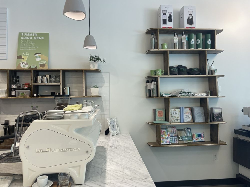 CONVIVE COFFEE ROASTERY - Updated June 2024 - 225 N Shore Dr, Pittsburgh, Pennsylvania - Coffee ...