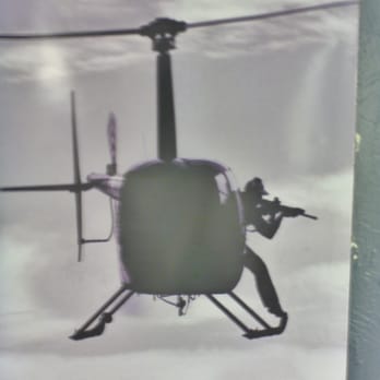 HELIBACON - Updated November 2024 - 99 Photos & 17 Reviews - 6120 E ...