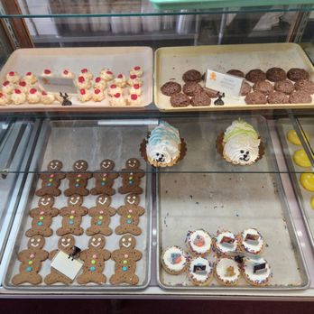 WILSON’S BAKERY - Updated December 2025 - 56 Photos & 71 Reviews - 1719 ...