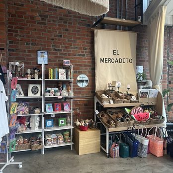 BONITO CAFE Y MERCADITO - Updated July 2025 - 169 Photos & 67 Reviews ...