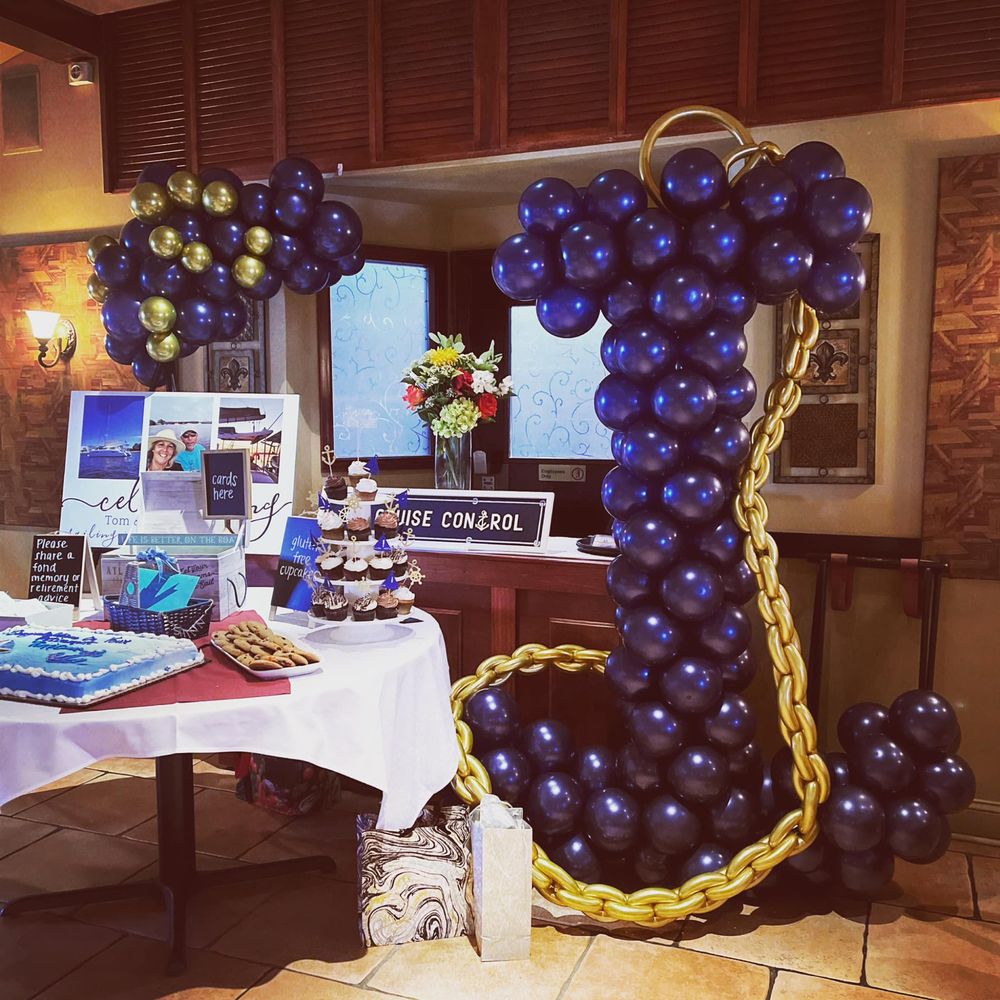 THE PARTY PEDDLER - Request a Quote - Medford, New Jersey - Balloon ...