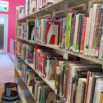 CAMBRIDGE PUBLIC LIBRARY - Updated December 2025 - 60 Photos & 101 ...