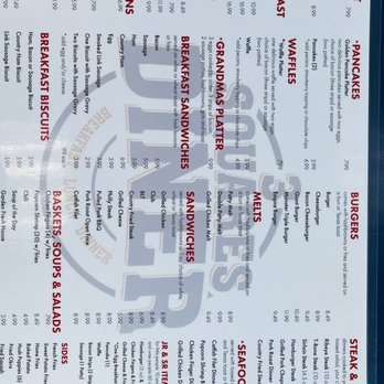 3 SQUARES DINER - Updated August 2025 - 16 Photos & 19 Reviews - 1204 S ...