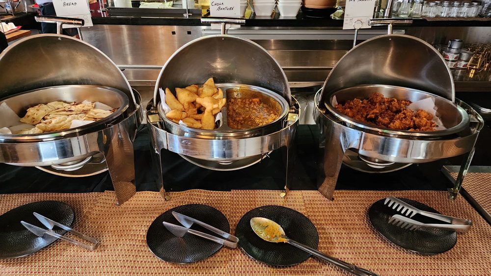 THE MINT LEAF - Updated August 2025 - 128 Photos & 160 Reviews - 114 ...