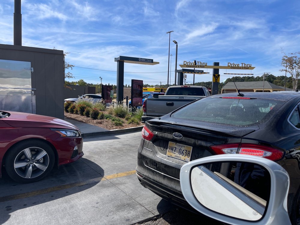 MCDONALD’S - Updated October 2025 - 87 Reviews - 474 Springridge Rd ...