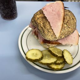 MIKE’S FAMOUS HAM PLACE - Updated August 2025 - 114 Photos & 94 Reviews ...