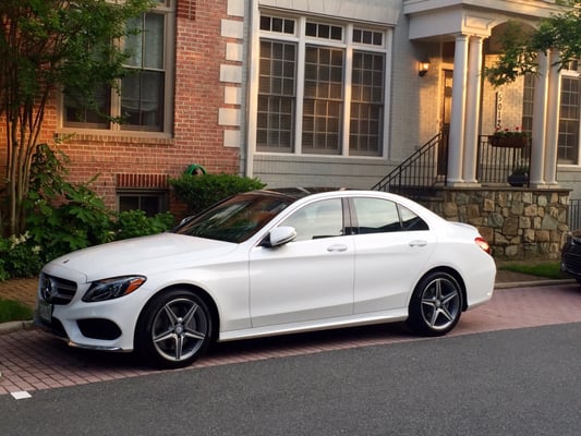 MERCEDES-BENZ OF SILVER SPRING - Updated December 2025 - 45 Photos ...