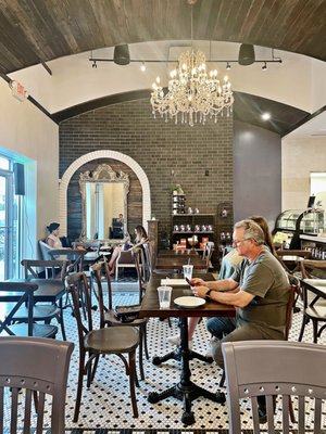 EILAND COFFEE AT CANYON CREEK - 37 Photos & 36 Reviews - 2701 Custer ...