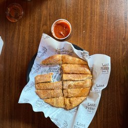 LOST PIZZA COMPANY - Updated October 2025 - 135 Photos & 228 Reviews ...