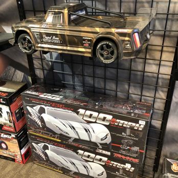 AMAIN HOBBIES CHICO STORE - Updated November 2025 - 53 Photos & 34 ...