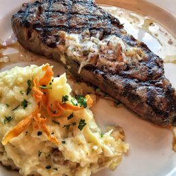 CHART HOUSE - 1673 Photos & 1067 Reviews - Seafood - 739 E Cesar E ...