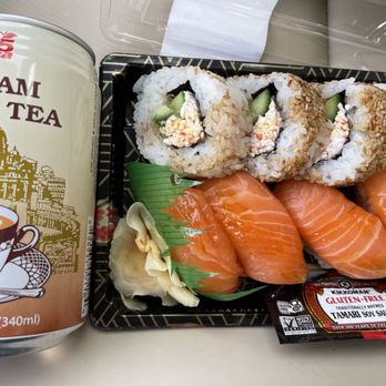 MARUKAI MARKET - WEST LOS ANGELES - Updated August 2024 - 663 Photos ...