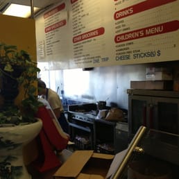 CHARCO BROILER - Updated July 2025 - 33 Photos & 30 Reviews - 1612 S ...