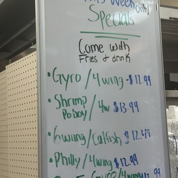 WING GUYS - Updated November 2025 - 11 Photos - 3046 Indiana Ave ...