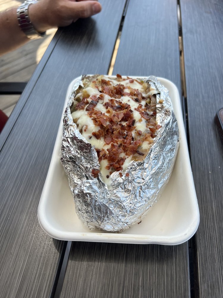 BELLY’S ON THE BRAZOS - 14 Photos - 719 S Avenue A, Freeport, Texas ...