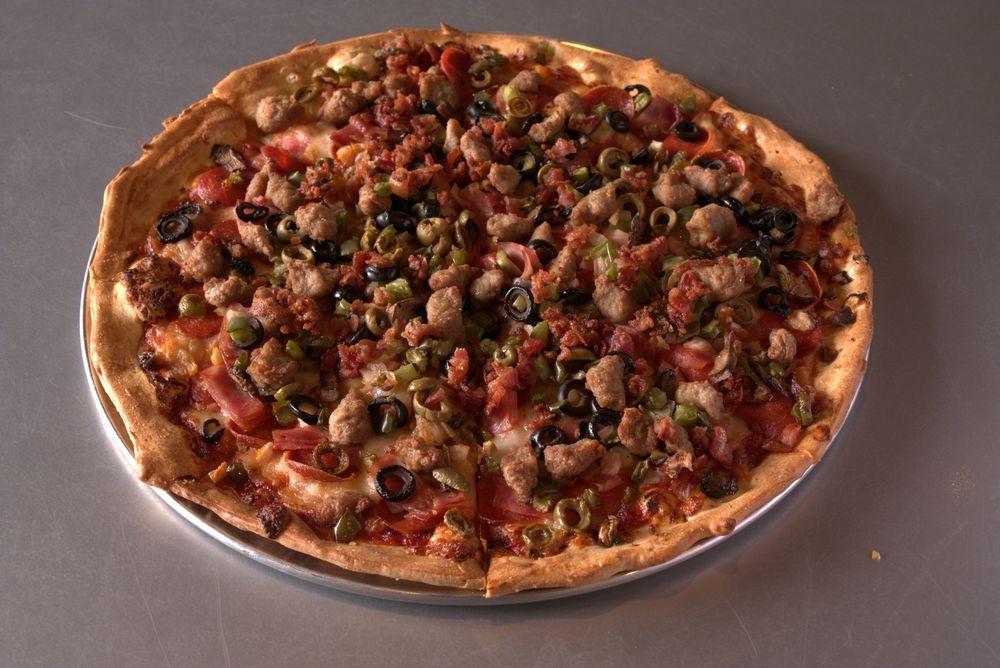 BYTE PIZZA & CHICKEN - Updated November 2025 - 54 Photos & 29 Reviews ...