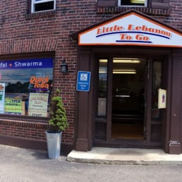 LITTLE LEBANON TO GO - Updated October 2025 - 54 Photos & 166 Reviews ...
