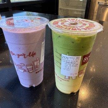 85°C BAKERY CAFE-SIMI VALLEY - Updated June 2025 - 165 Photos & 111 ...