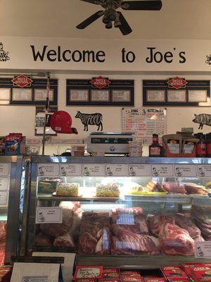 JOE’S BUTCHER SHOP - Updated January 2026 - 13 Photos & 27 Reviews ...