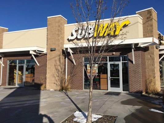 SUBWAY - Updated July 2025 - 5024 W Emerald St, Boise, Idaho ...